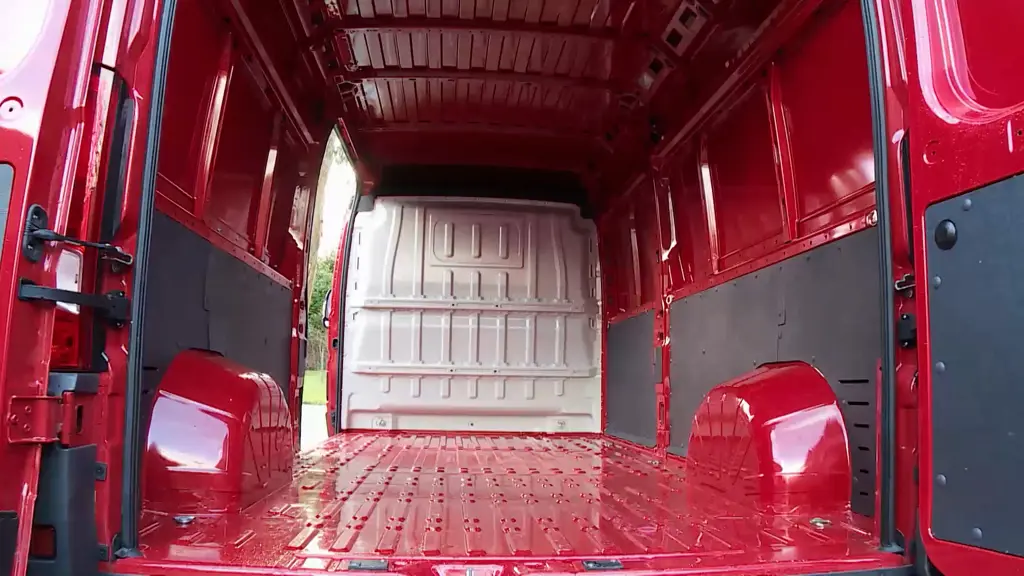 Citroen Relay Chassis Cab 35 Heavy L3 Diesel 2.2 Bluehdi 140 Chassis CAB Enterprise Van Leasing ...